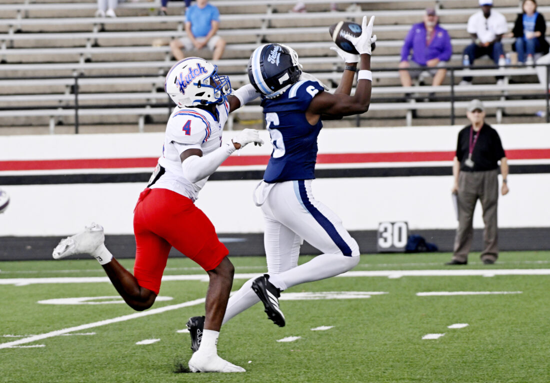 ALL THE WAY | News, Sports, Jobs - Messenger News